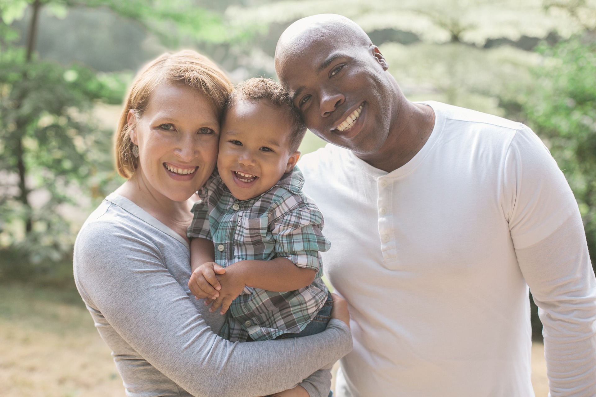 Creating a Safer Home Environment for Your Family - Authentic Parenting